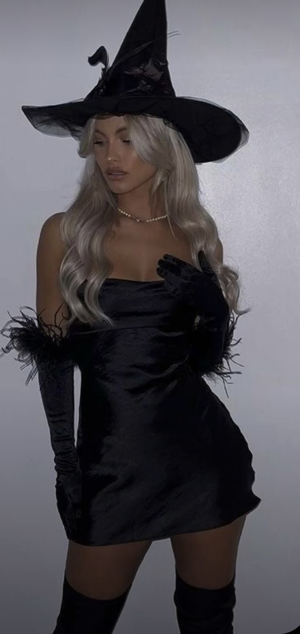 Pinterest Worthy Halloween Costumes – Vanessa Serna