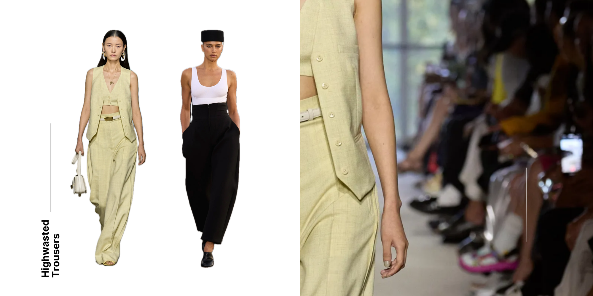 2023-2024 S/S Fashion Trends – Vanessa Serna