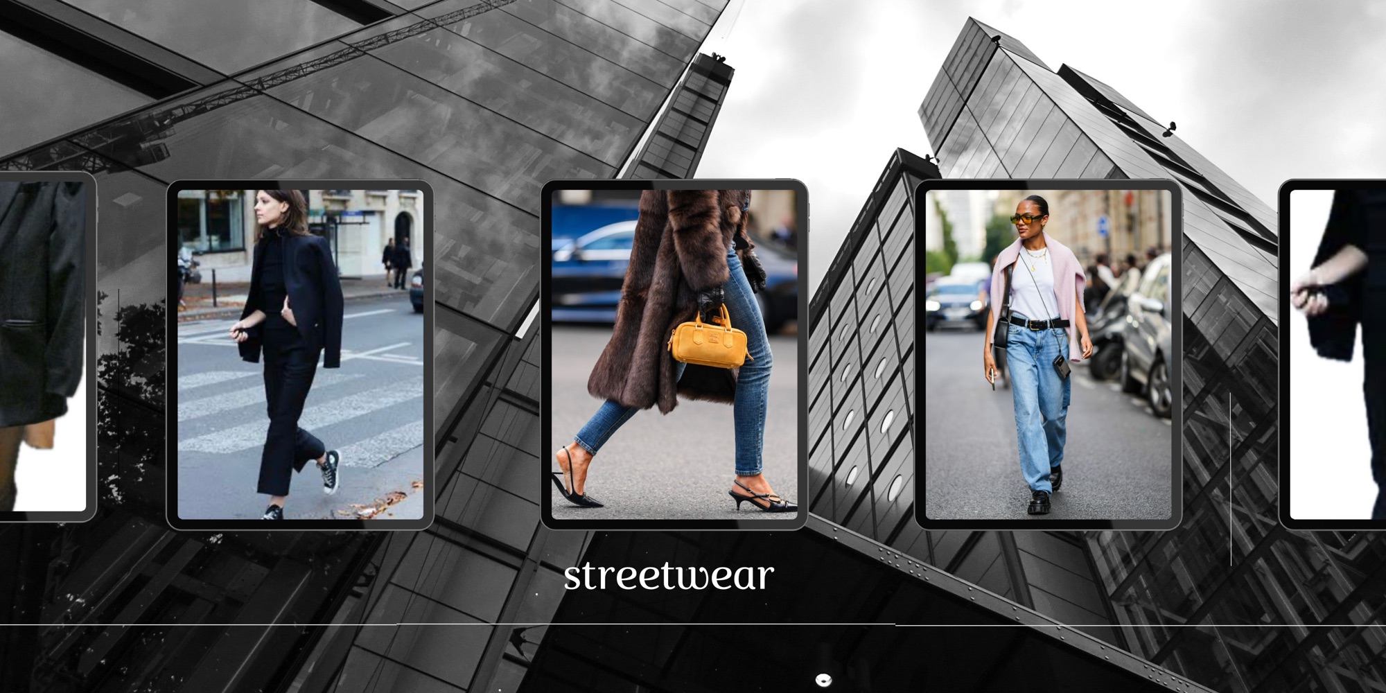 Resurfacing fashion trends – Vanessa Serna